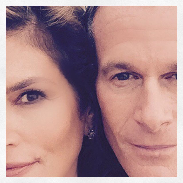 Cindy Crawford | Official Site